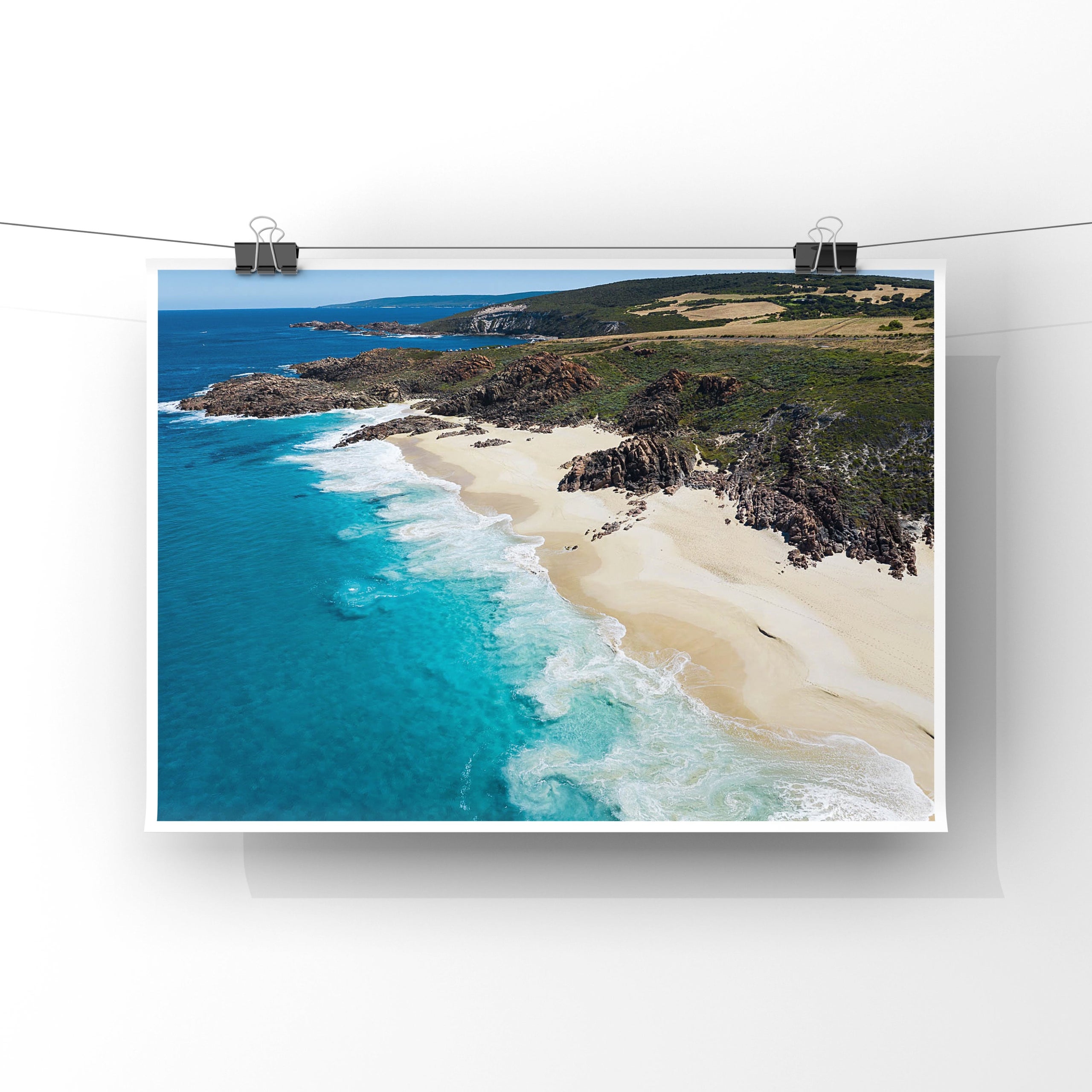 Injidup Beach 4 | Tail Winds Aerial Media